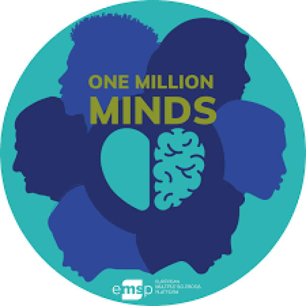 Join the One Million Minds Campaign | MS Ireland